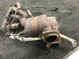 Bmw e90 catalytic converter store